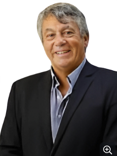 Rob Campbell - Public Private Partnerships: What a Good Idea!